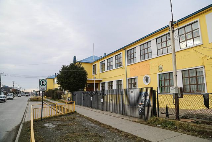 Convocan a la comunidad enviar propuestar artísticas para hermosear ...