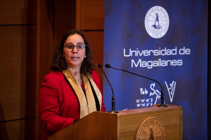 Ministra de RR.EE. entregó detalles de la Política Exterior Turquesa ...