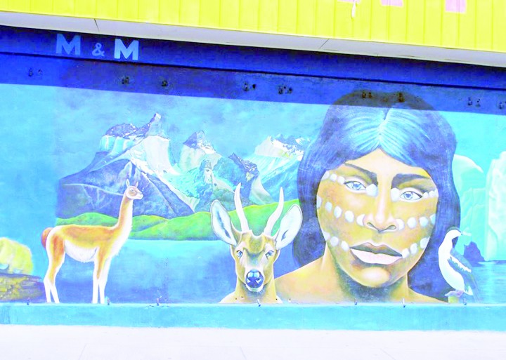 Artista Eladio Godoy Vera se adjudicó proyecto para realizar murales ... Artista Eladio Godoy Vera se adjudicó proyecto para realizar murales ...
