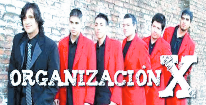 “Organización X” lleva su cumbia esta noche al Casino Dreams ...