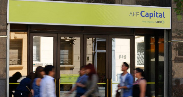 Gerente de AFP Capital llama a acelerar la reforma previsional y a ...