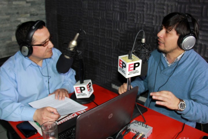 El "Rolo" presenta este sábado su tercer CD y promete nuevo repertorio ...