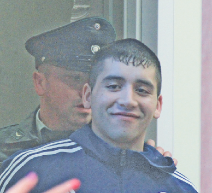 Diez Años De Cárcel Para Joven Que Mató A “amigo” Y Apuñaló A Otras