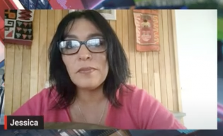 Jéssica Bengoa: “Es importante que los que estén involucrados en el ...