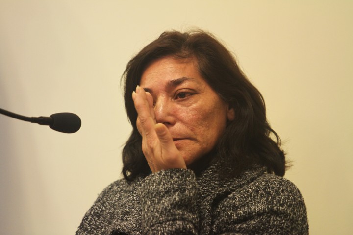 Autora de homicidio y sicario pueden optar a libertad condicional tras ...