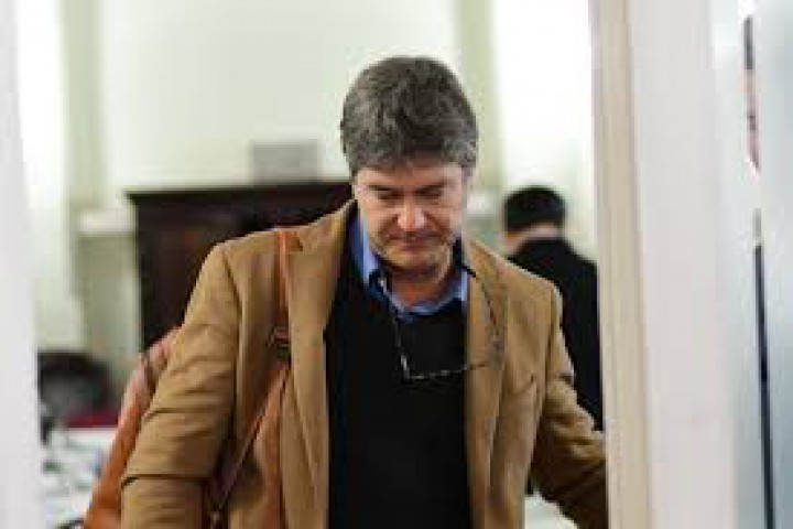 Caso Karadima: Víctimas piden dejar sin efecto audiencia de ...