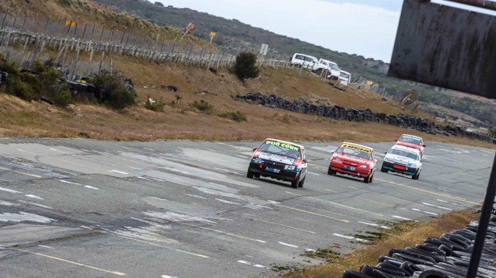 Se corrió la tercera fecha del Campeonato Pista 2022-2023 de Apimag ...