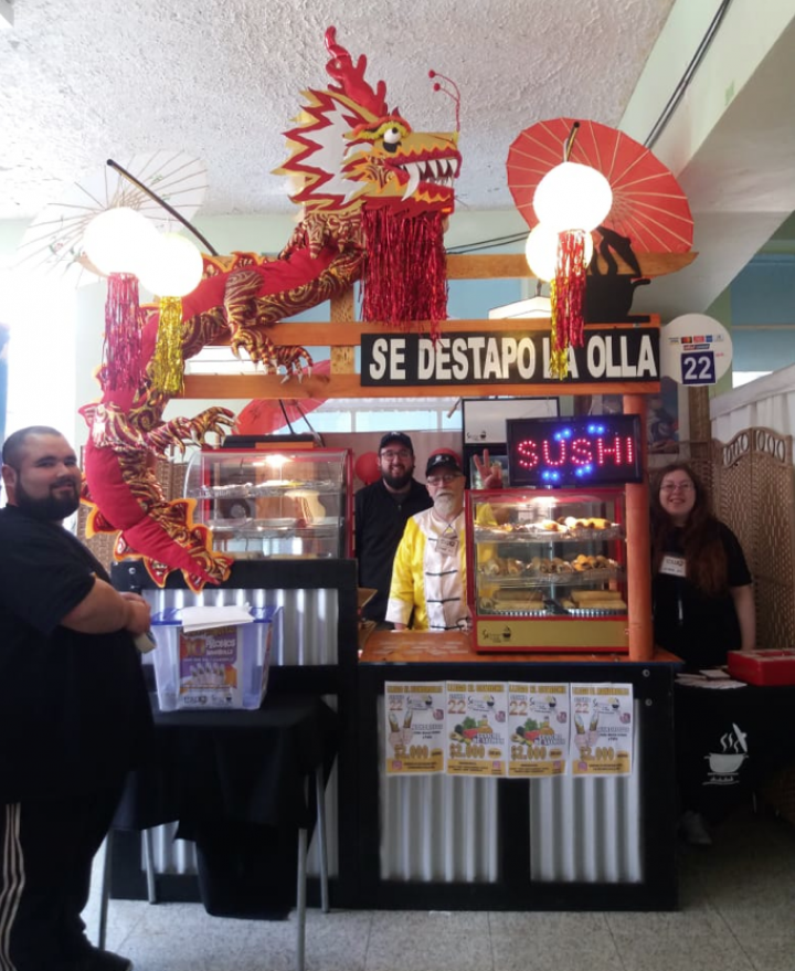 (Galería) “Expo Magallanes” ha sido todo un éxito según expositores ...