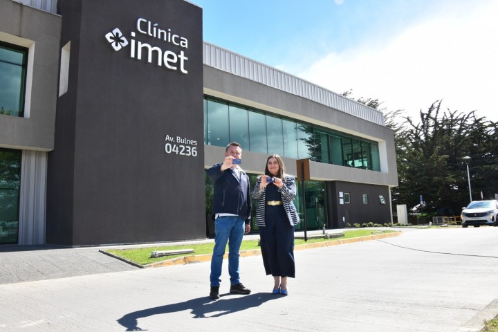 Tarjeta Punta Arenas suma importante descuento con Clínica IMET | ELPINGUINO.COM