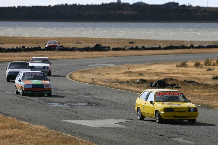 Interponen recurso de protección contra Apimag | ELPINGUINO.COM