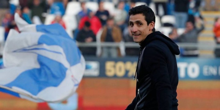 Milovan Mirosevic es oficializado en Universidad Católica | ELPINGUINO.COM