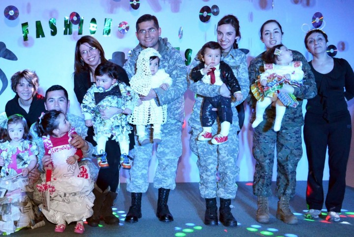 Jardín infantial Nido Azul celebra sus 30 años de vida | ELPINGUINO.COM
