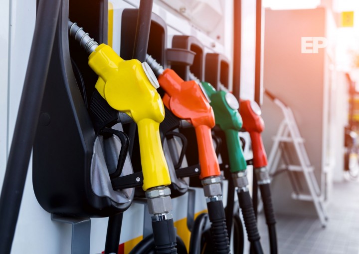 ENAP informa estabilidad en bencinas y diésel, pero la parafina baja 3 ...