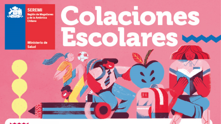 Tips para armar las colaciones escolares | ELPINGUINO.COM
