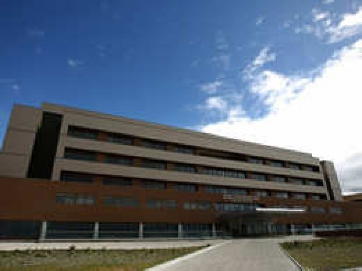 Hospital Clínico Magallanes cumple 70 años al servicio de la región ...