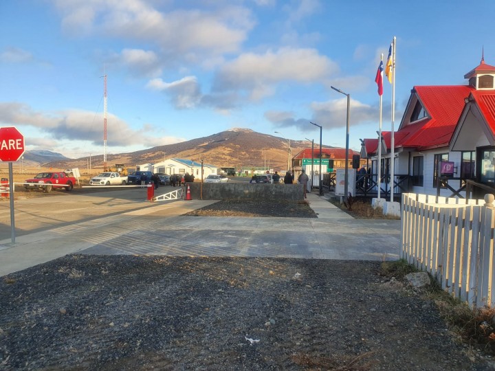 Empresarios turísticos de Chile y Argentina participaron en apertura ...