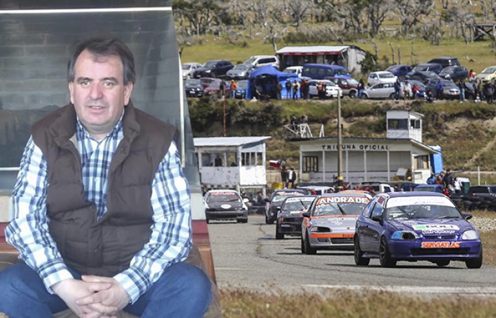 El directorio de Apimag ha decidido suspender el inicio del Campeonato ...