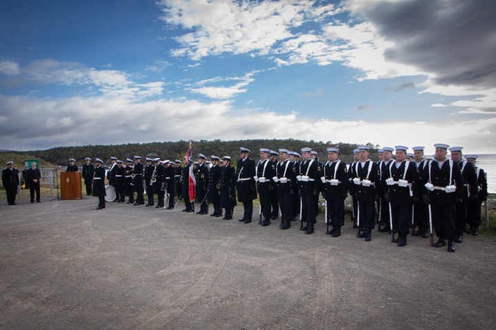 Conmemoran 439 años de la fundación de la Ciudad del Rey Don Felipe ...