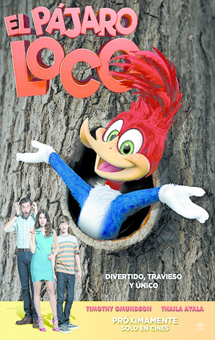 Una alabanza a la rabieta infantil | ELPINGUINO.COM