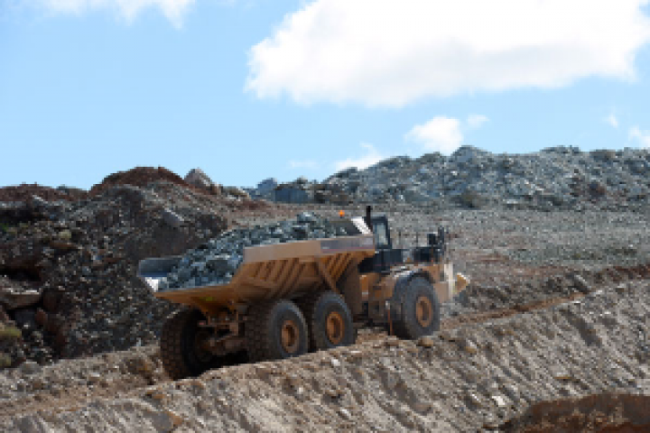 Venden en un dólar una mina de carbón de coque valuada en US$ 600 ...