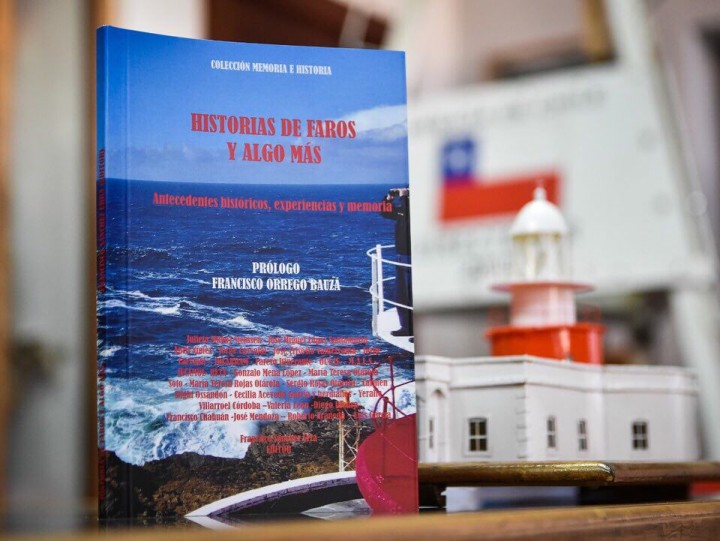 En España comentaron elaboración de libro que cuenta historias de los ...