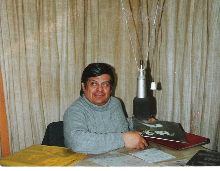 Recordando a Daniel Ruiz, una voz irremplazable | ELPINGUINO.COM