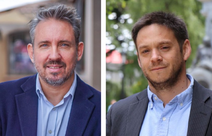 Alejandro Riquelme: “El Gobierno debe asumir con realismo su ...