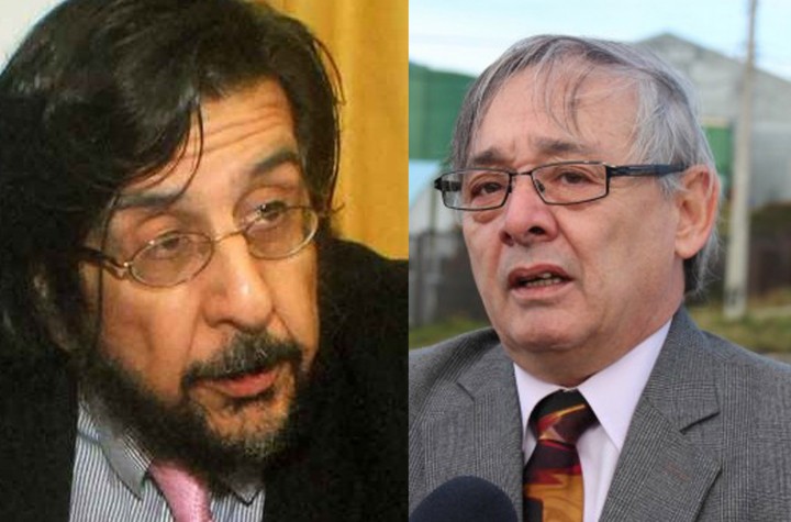 Hoy en Barómetro: Primer cara a cara entre Juan José Arcos y Juan ...