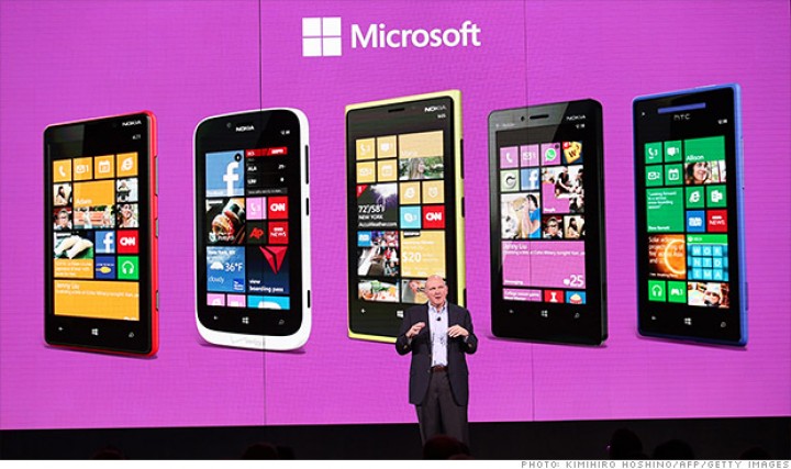 Nokia pasa a la historia para llamarse Microsoft Mobile | ELPINGUINO.COM