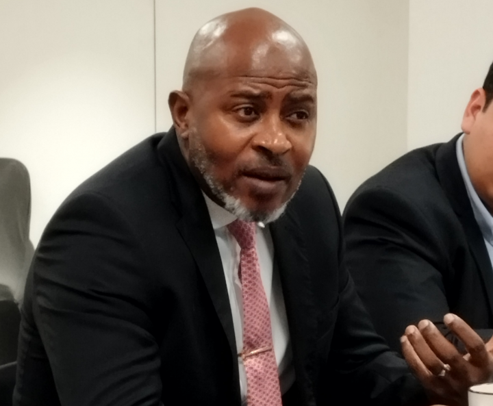 Embajador de Sudáfrica se encuentra de visita en Magallanes ...