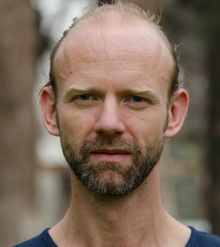 Este fin de semana se realizará Workshop con Thomas Bentin, destacado ...