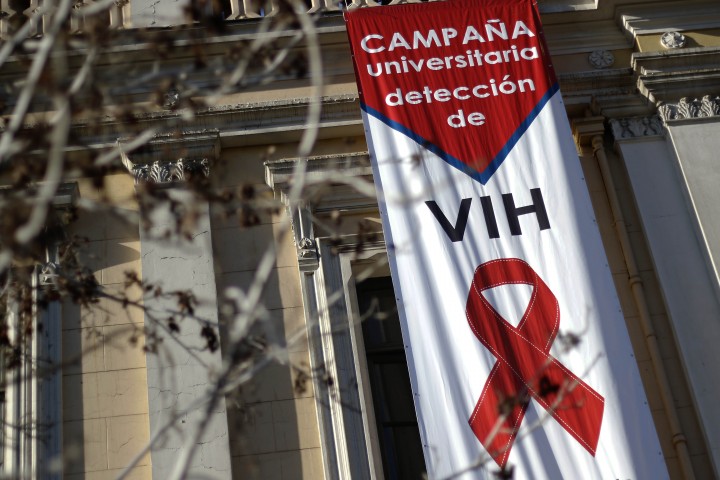 ONU asegura que el mundo está en camino de eliminar el sida | ELPINGUINO.COM