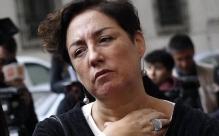 Beatriz Sánchez renunció como embajadora en México | ELPINGUINO.COM