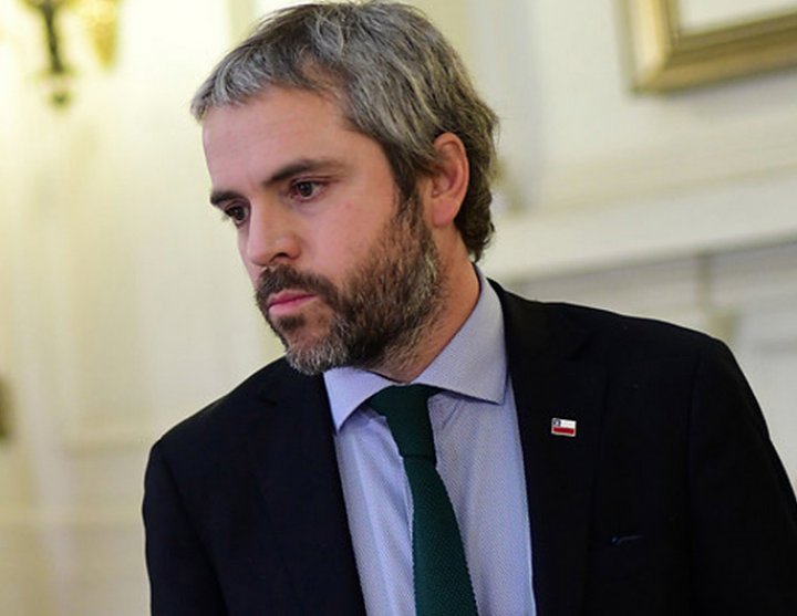 Blummel: “Este es el año de reformas para la clase media” | ELPINGUINO.COM