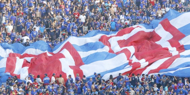 El “Bulla” tiene el mejor promedio de público de la temporada ...