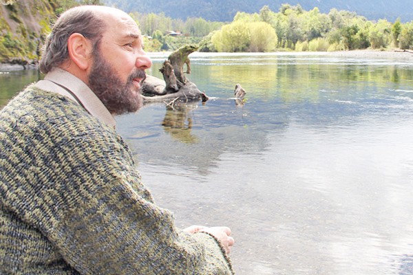 Destacan las película sobre Karadima y Neruda | ELPINGUINO.COM