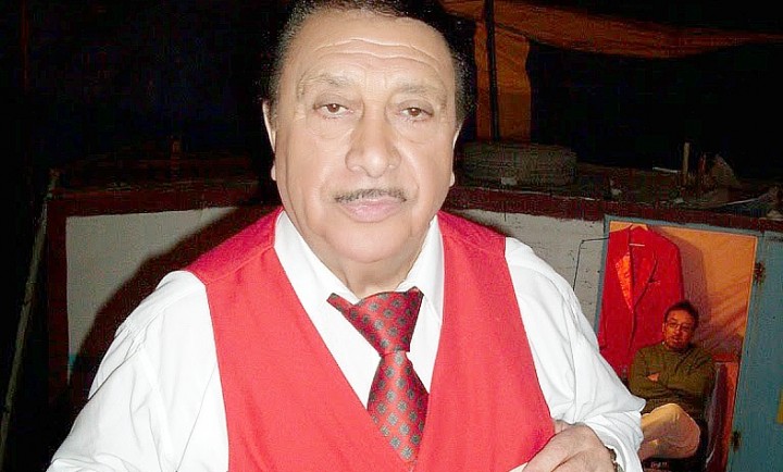 Daniel Vilches se presentará hoy en Hotel Casino Dreams | ELPINGUINO.COM