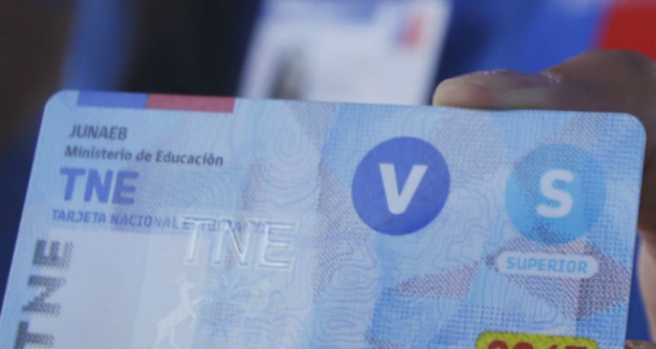 Hasta el 30 de noviembre: Junaeb extiende la vigencia de la Tarjeta ...