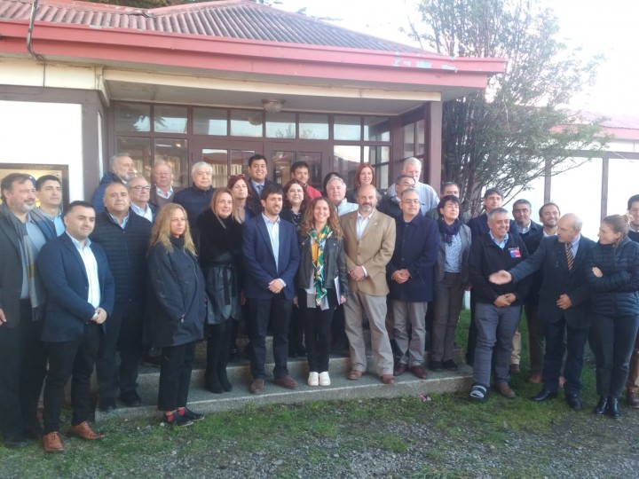 Gobierno, Sofofa y CPC Magallanes trabajan en crear un sello regional | ELPINGUINO.COM