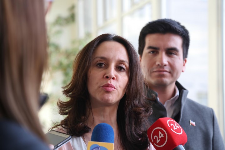 Salida de seremi Yanira Lara genera cuestionamiento a manejo político ...