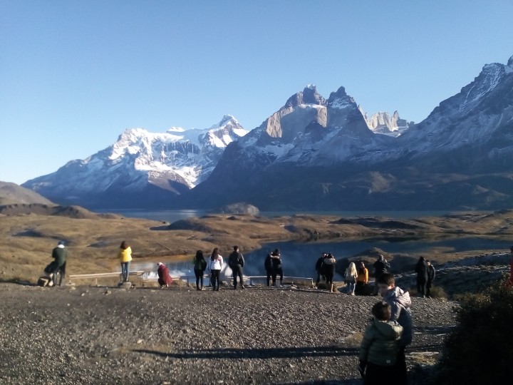 Magallanes es el destino de más valor en Chile | ELPINGUINO.COM