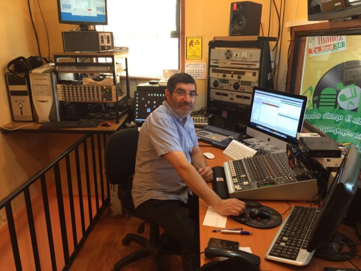Director de Radio Presidente Ibáñez asegura estar funcionando de ...