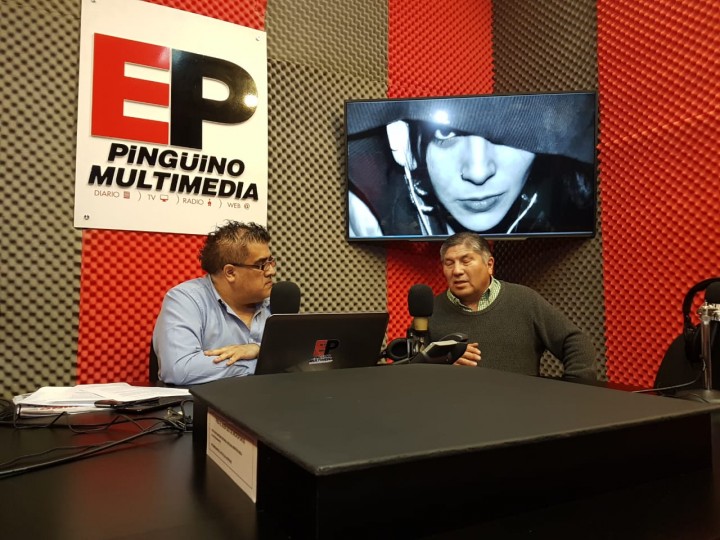 Luis Arancibia: “Nosotros tendremos que vivir con este dolor eterno” | ELPINGUINO.COM