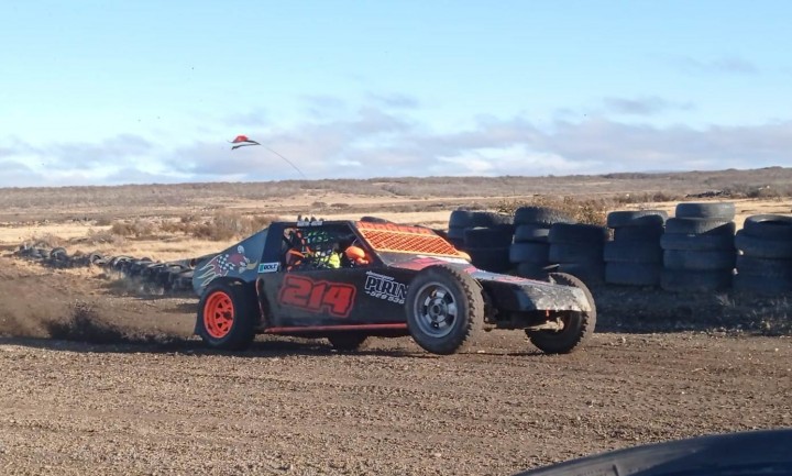 El domingo se vivirá la emoción y adrenalina de la sexta fecha del ...