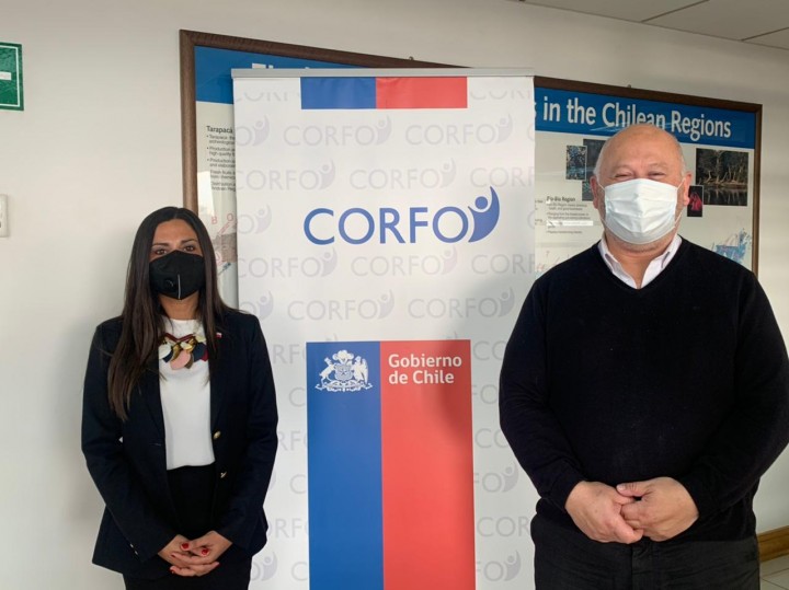 Nuevo llamado a emprendedores a postular a programas Corfo | ELPINGUINO.COM