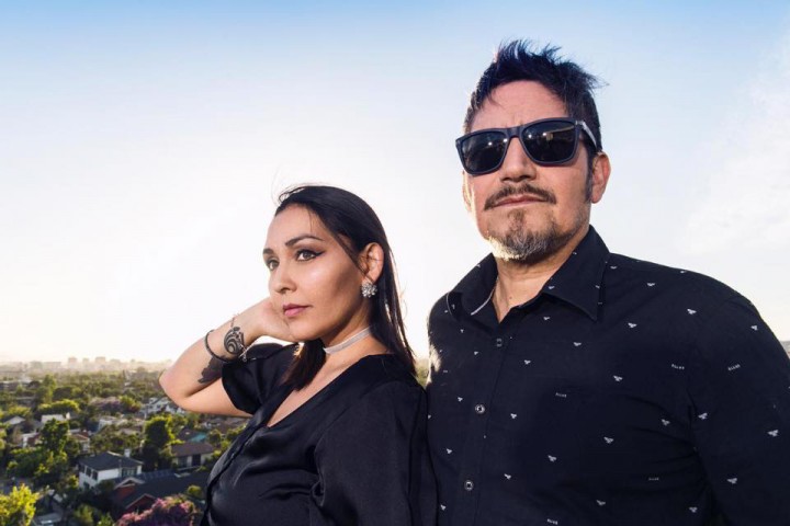 Saiko estrena disco con reversiones de clásicos de su discografía ...