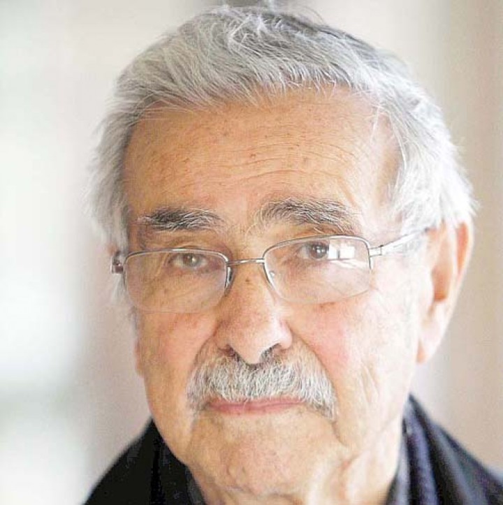 Manuel Suárez: “Desde hace 45 años se viene discutiendo volar la roca ...