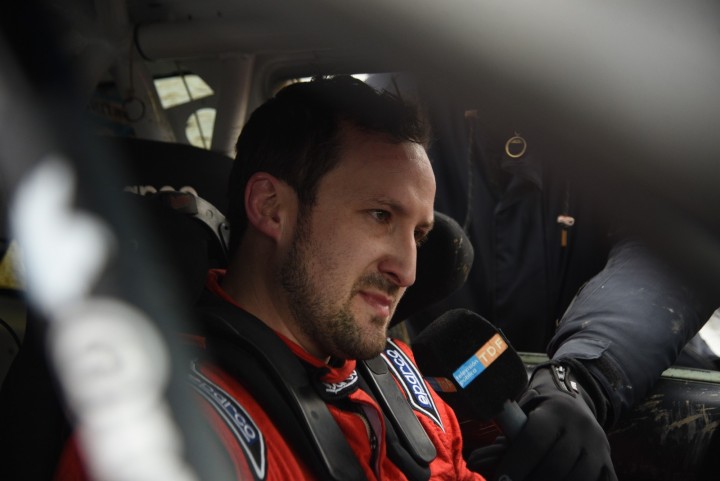 Jacob Masle: “Son más de 17 años que lo único que pensaba era en ganar ...