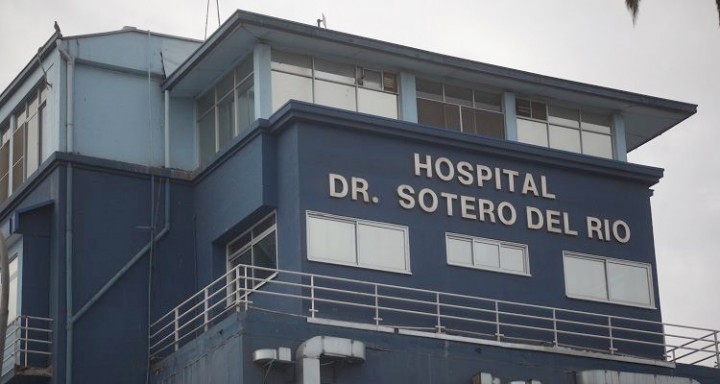 Anuncian módulo de 100 camas para H. Sótero del Río | ELPINGUINO.COM