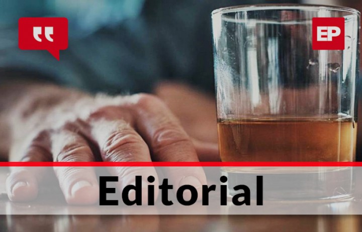 El Excesivo Consumo De Alcohol En Nuestra Población Elpinguino Com